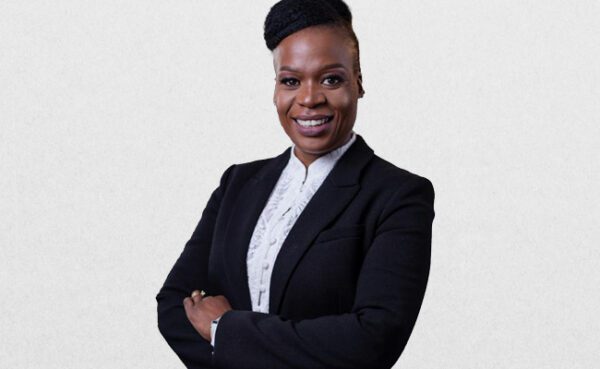 The exchange ... with Raubex CEO Felicia Msiza - Currency News