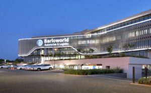 Barloworld buyout a step closer as PIC caves - Currency News