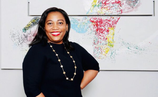 Eight questions for the interested and interesting: Connie Motshumi - Currency News