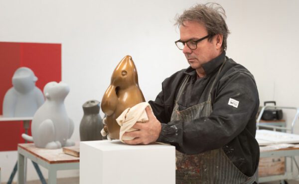 Eight questions for the interested and interesting: Brett Murray - Currency News