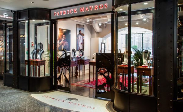 Keeping it in the family: a conversation with Alexander Mavros ...