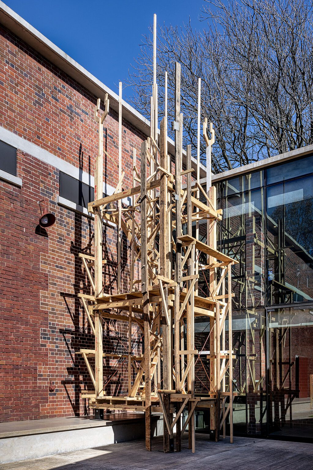 Hidden in plain sight: Why you must visit JCAF - Currency News