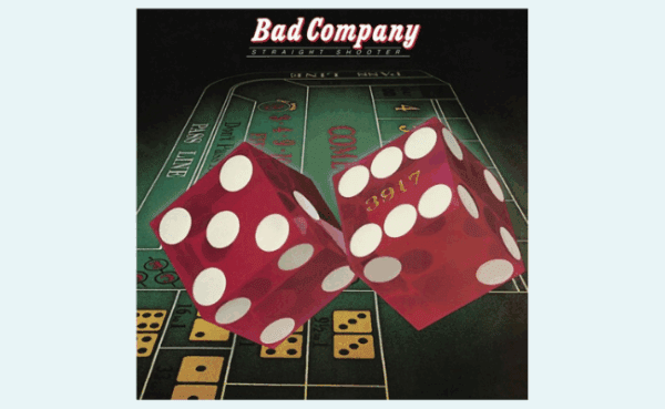 The Friday song (on a Sunday): ‘Feel Like Making Love’ by Bad Company ...