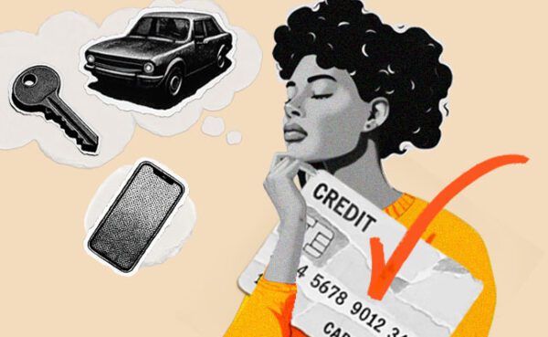 Cracking the credit score code - Currency News