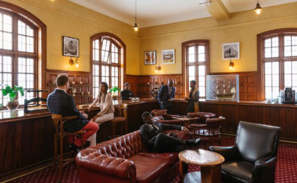 BEST OF 2025: Greedy politicians killing the Rand Club - Currency News