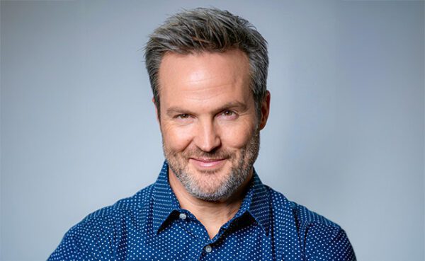 Eight questions for the interested and interesting: Dr Michael Mol - Currency News