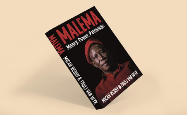 How Malema, the most talented politician of our generation, chose the ...