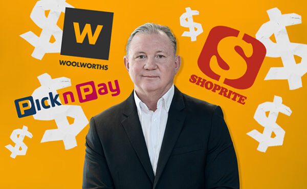 Shoprite CEO: Wage talk too ‘emotional’ - Currency News
