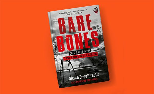 Currency reviews Nicole Engelbrecht's new book Bare Bones