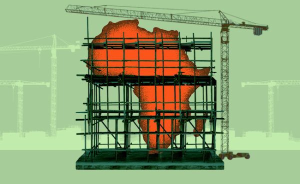 Africa’s big bet: $15.2bn mobilised for mega-projects - Currency News