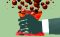 When chuckles die: Absa lifts curtain on Woolies-Beyers row - Currency News