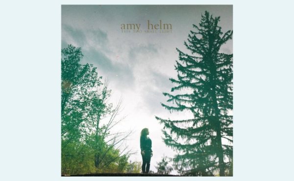 Amy Helm: a journey beyond music royalty