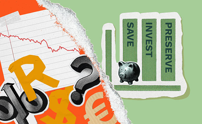 Retirement: control the controllables - Currency News
